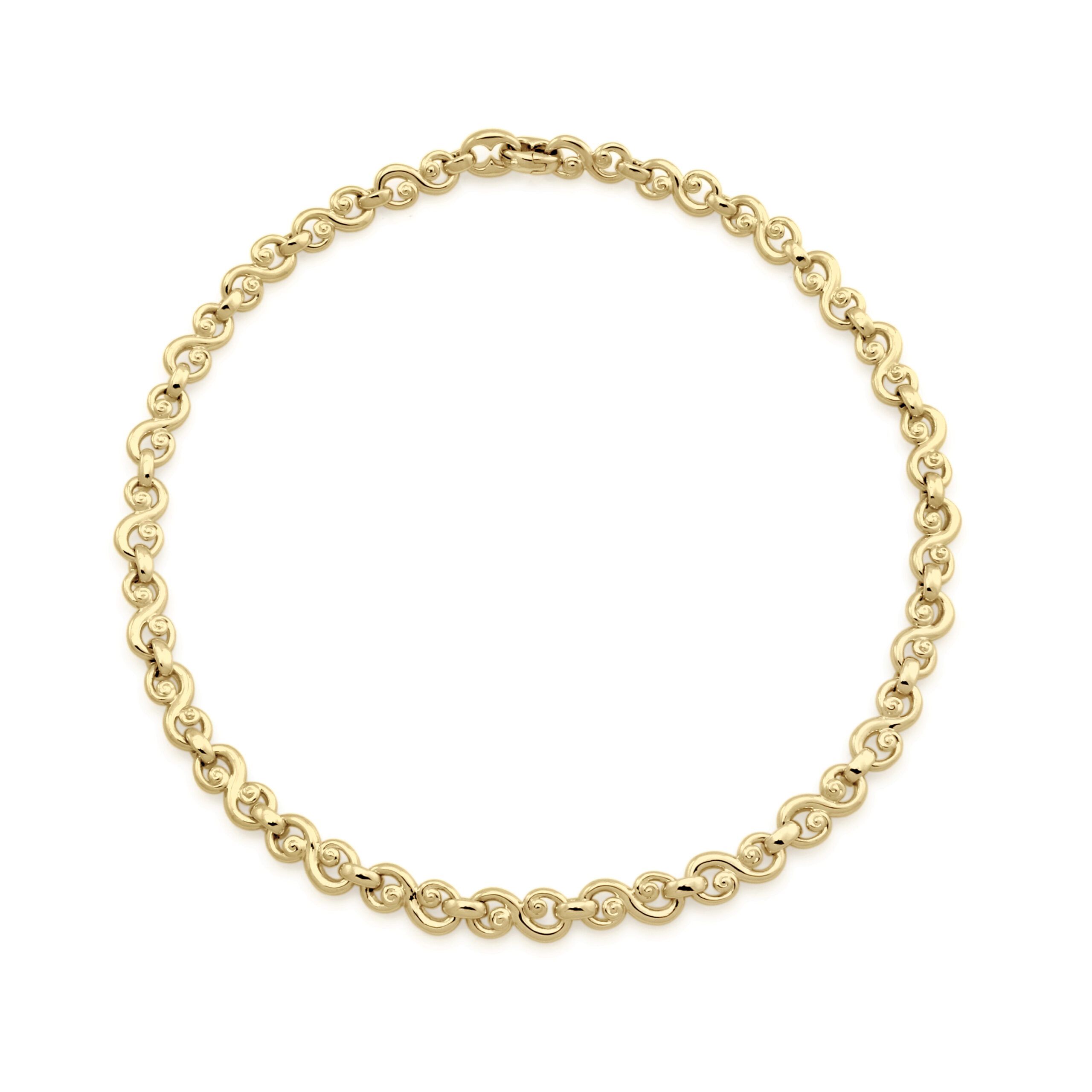 Figure 8 Chain 1 Pre-Order - Mineraleir